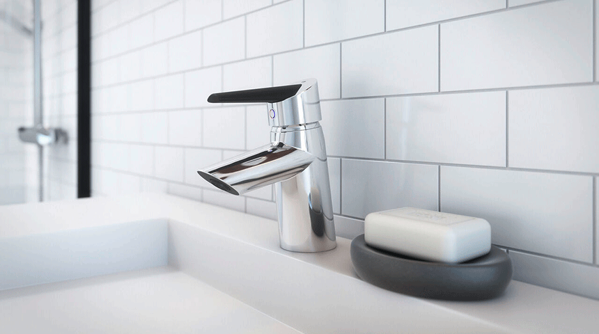 How to find the right faucet for your sink