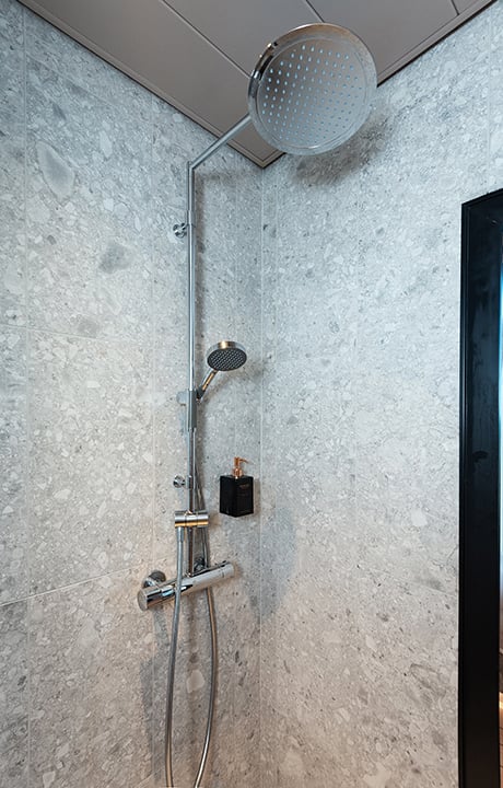 Architecting a flagship faucet experience onboard one of the world’s ...